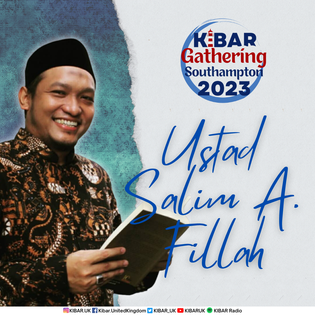 Kibar Gathering 2023 - KIBAR UK